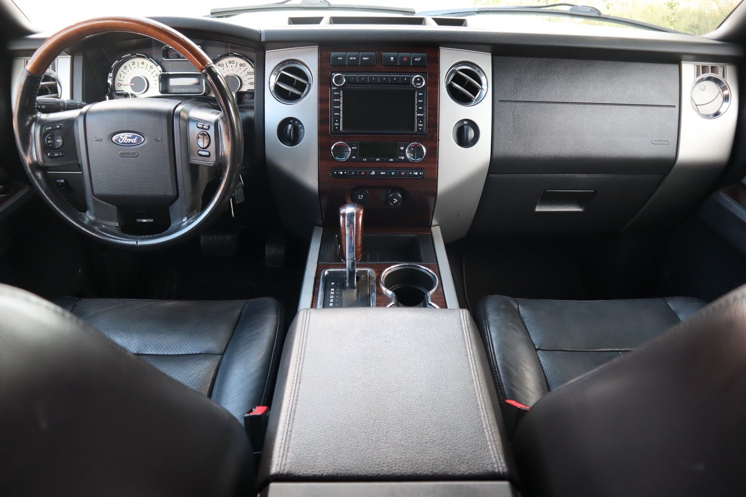 2008 Ford Expedition EL Limited | Victory Motors of Colorado