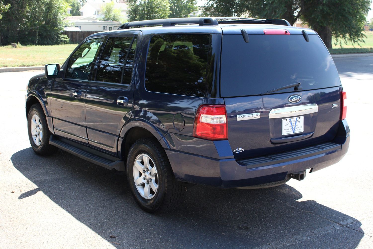 2009 Ford Expedition XLT | Victory Motors of Colorado