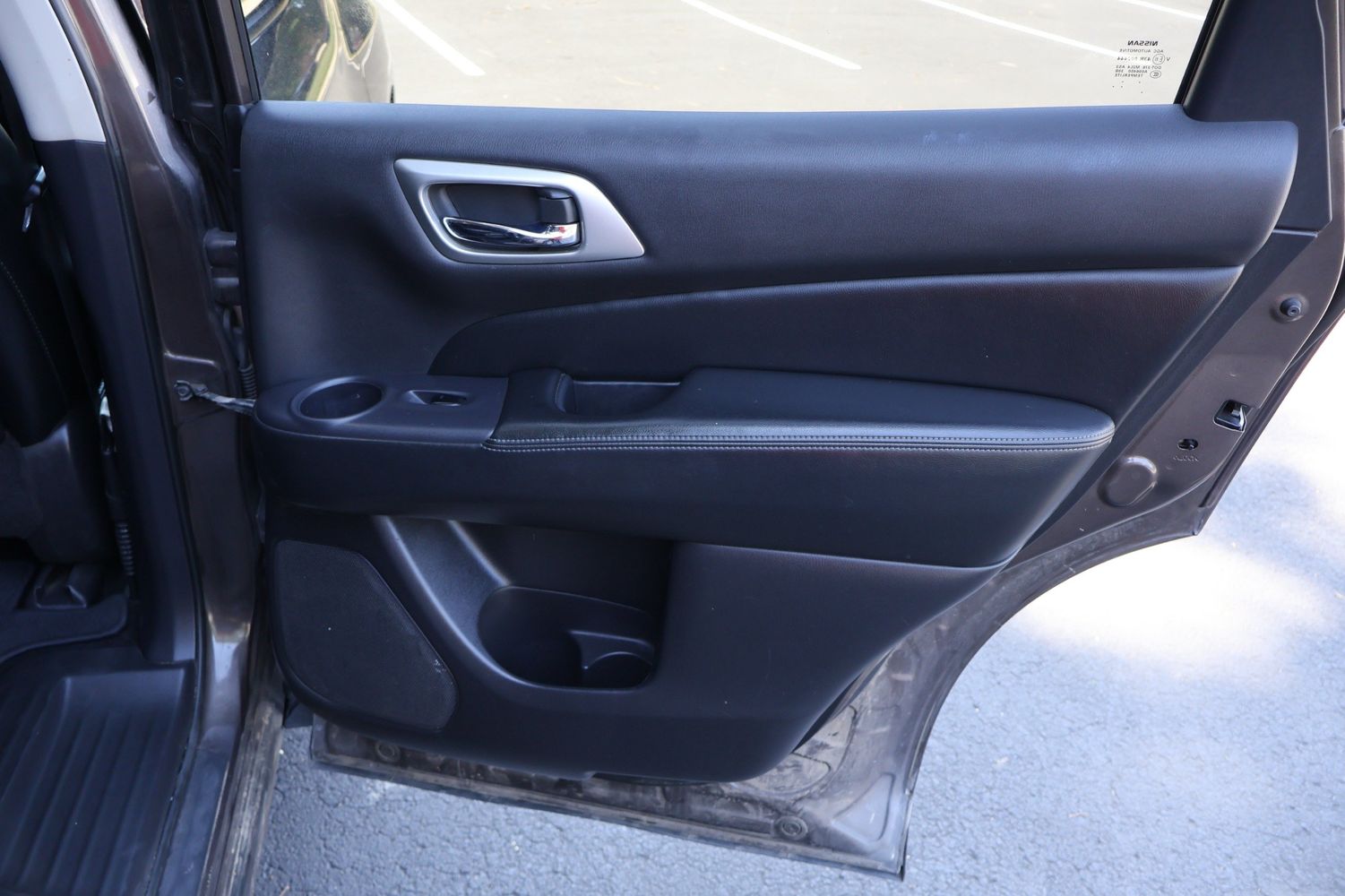 2016 Nissan Pathfinder SL | Victory Motors of Colorado