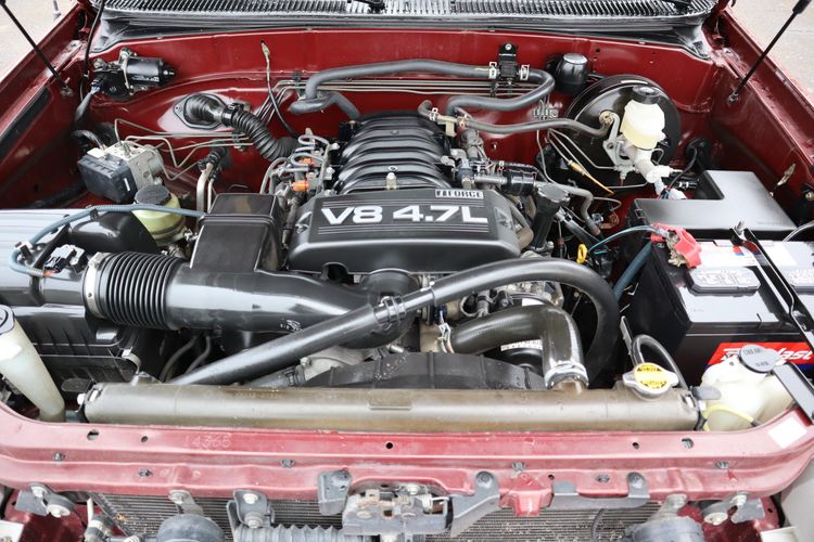 2006 Toyota Tundra SR5 | Victory Motors of Colorado