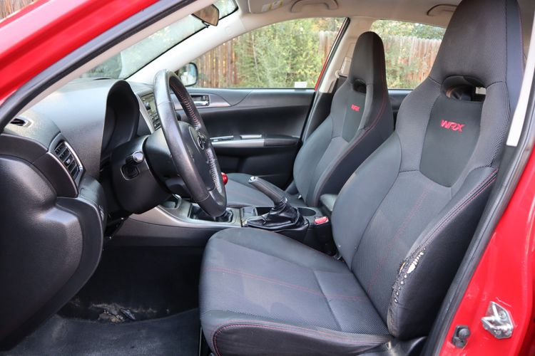 2011 Subaru Impreza WRX | Victory Motors of Colorado