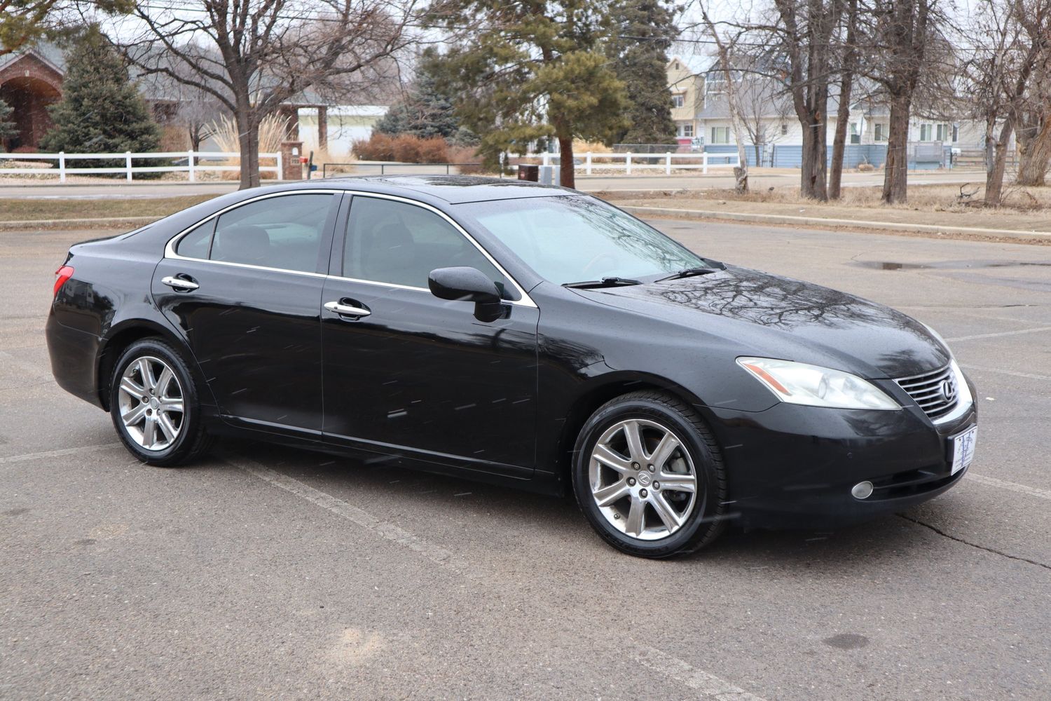 2008 Lexus ES 350 Base | Victory Motors of Colorado