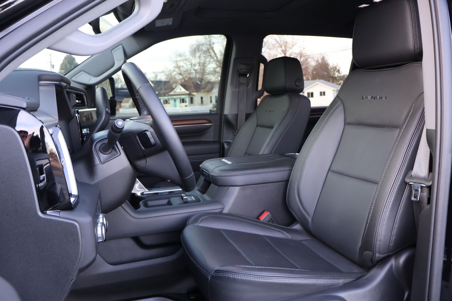 2024 GMC Sierra 2500HD Denali | Victory Motors of Colorado