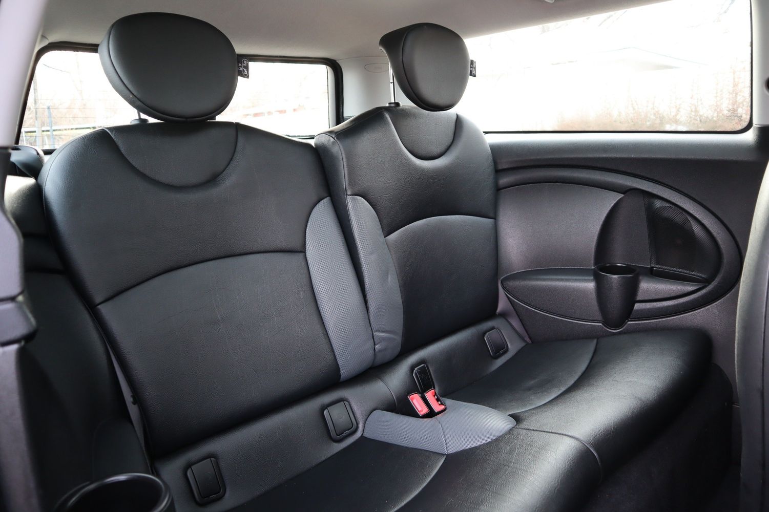 2008 MINI Cooper Clubman Base | Victory Motors of Colorado