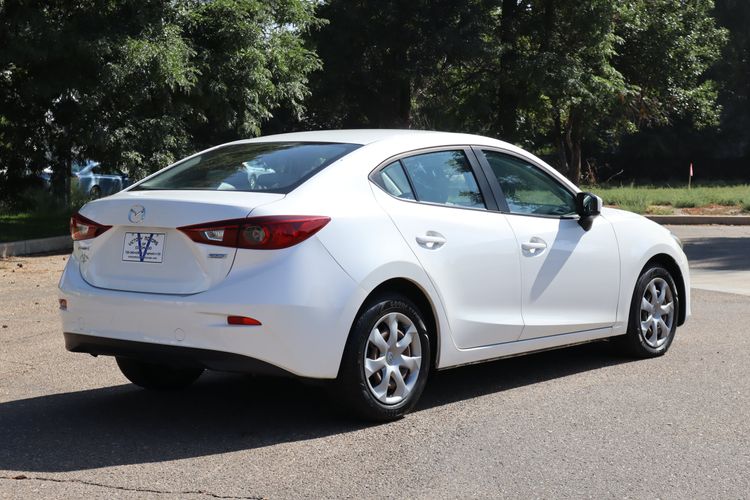 2014 Mazda 3 i Sport | Victory Motors of Colorado