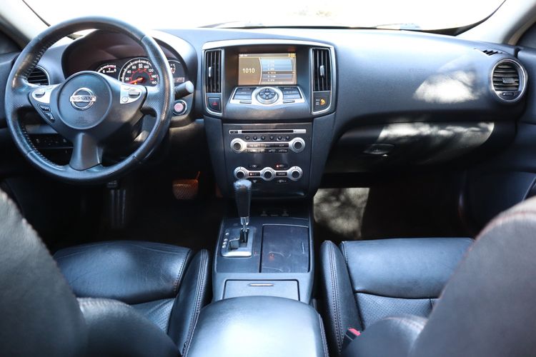 Nissan Maxima 2014 Nissan Maxima Wikipedia