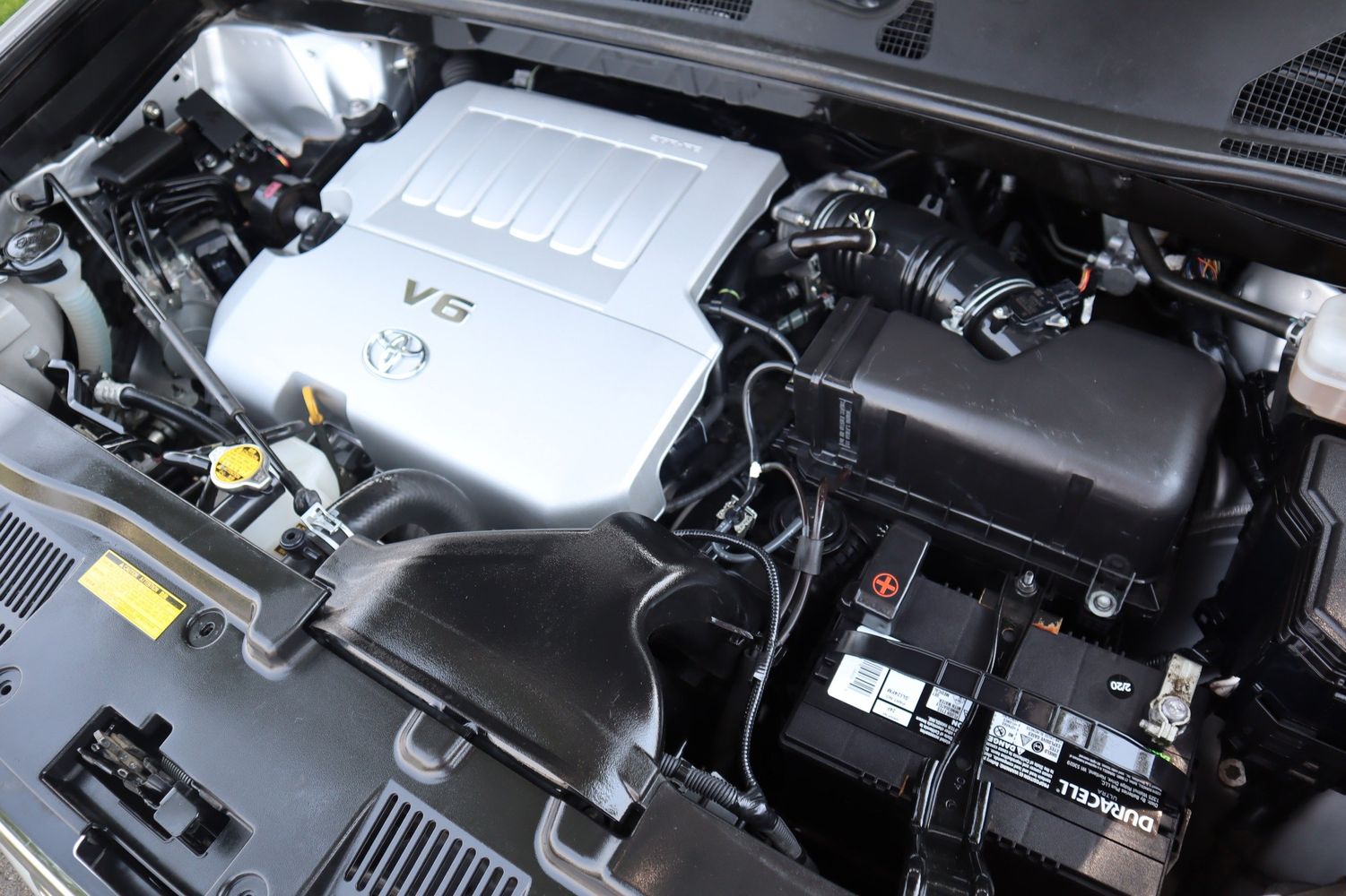 2008 Toyota Highlander Limited | Victory Motors of Colorado