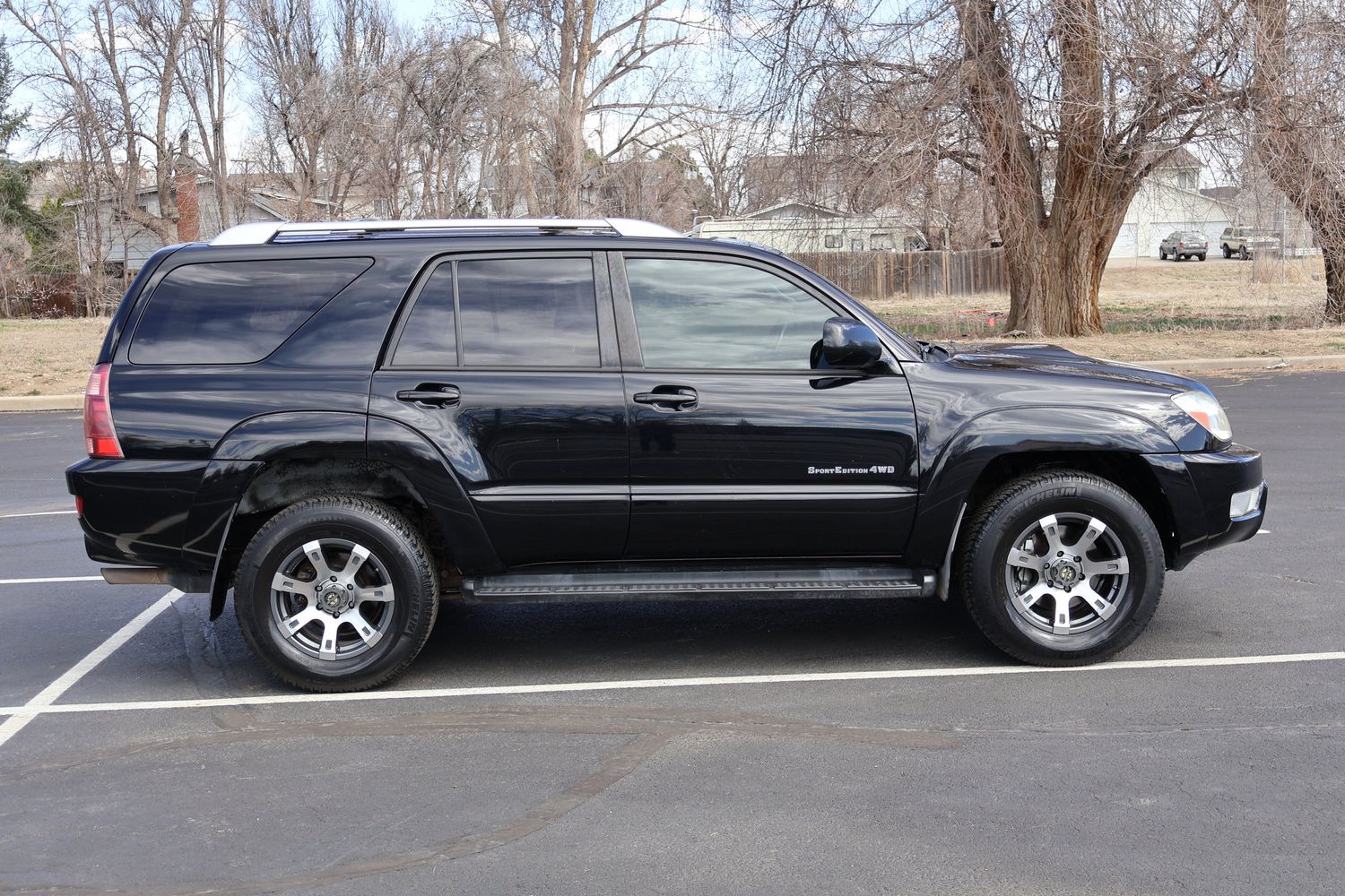 2005 Toyota 4Runner SR5 | Victory Motors of Colorado