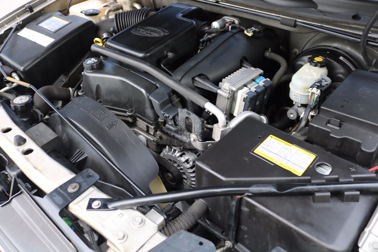 2002 GMC Envoy XL SLT | Victory Motors of Colorado