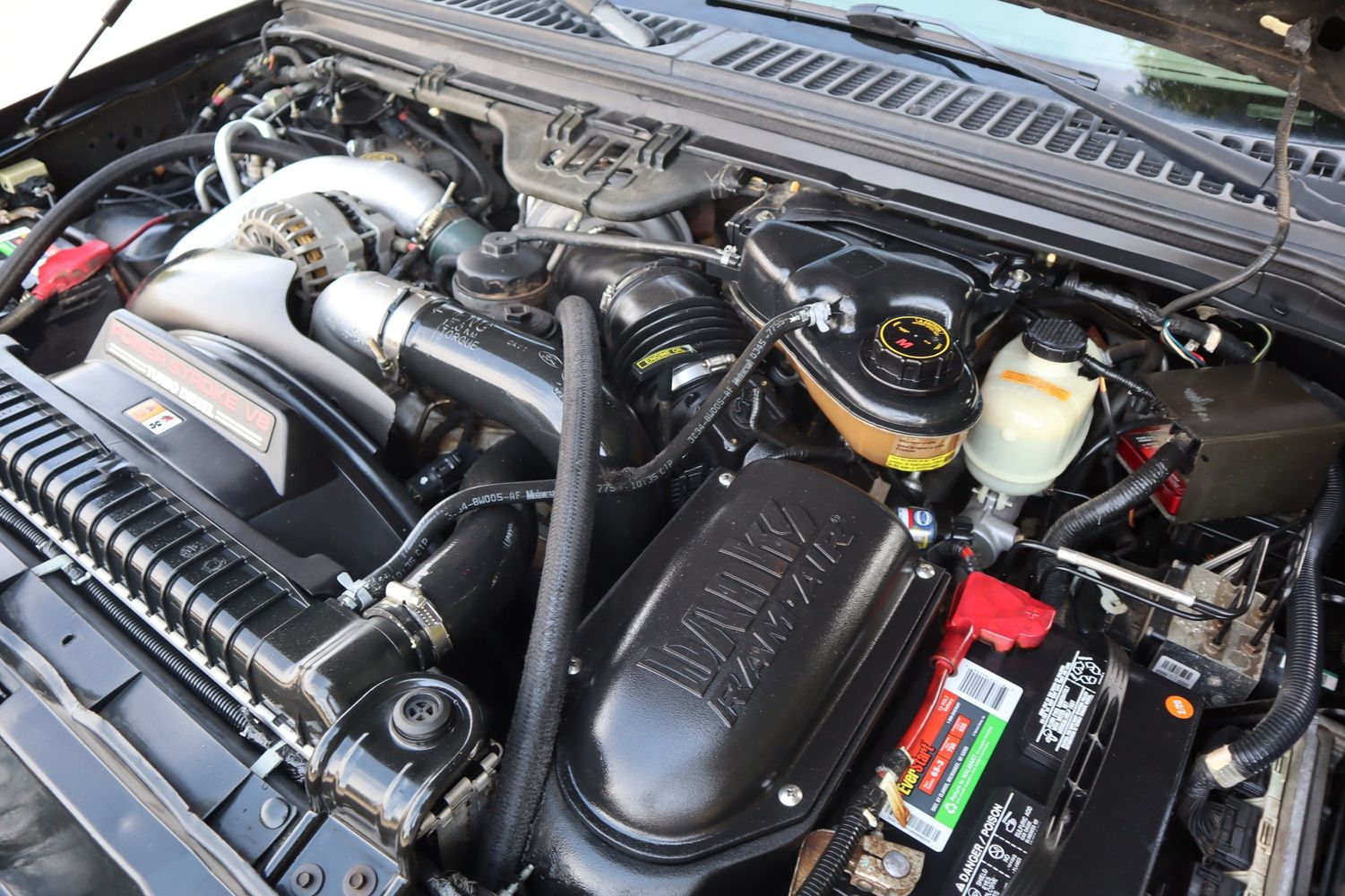 2005 Ford F-250 Super Duty XL | Victory Motors of Colorado