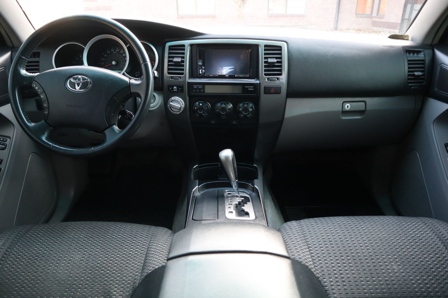 2006 Toyota 4Runner Sport Edition | Victory Motors of Colorado