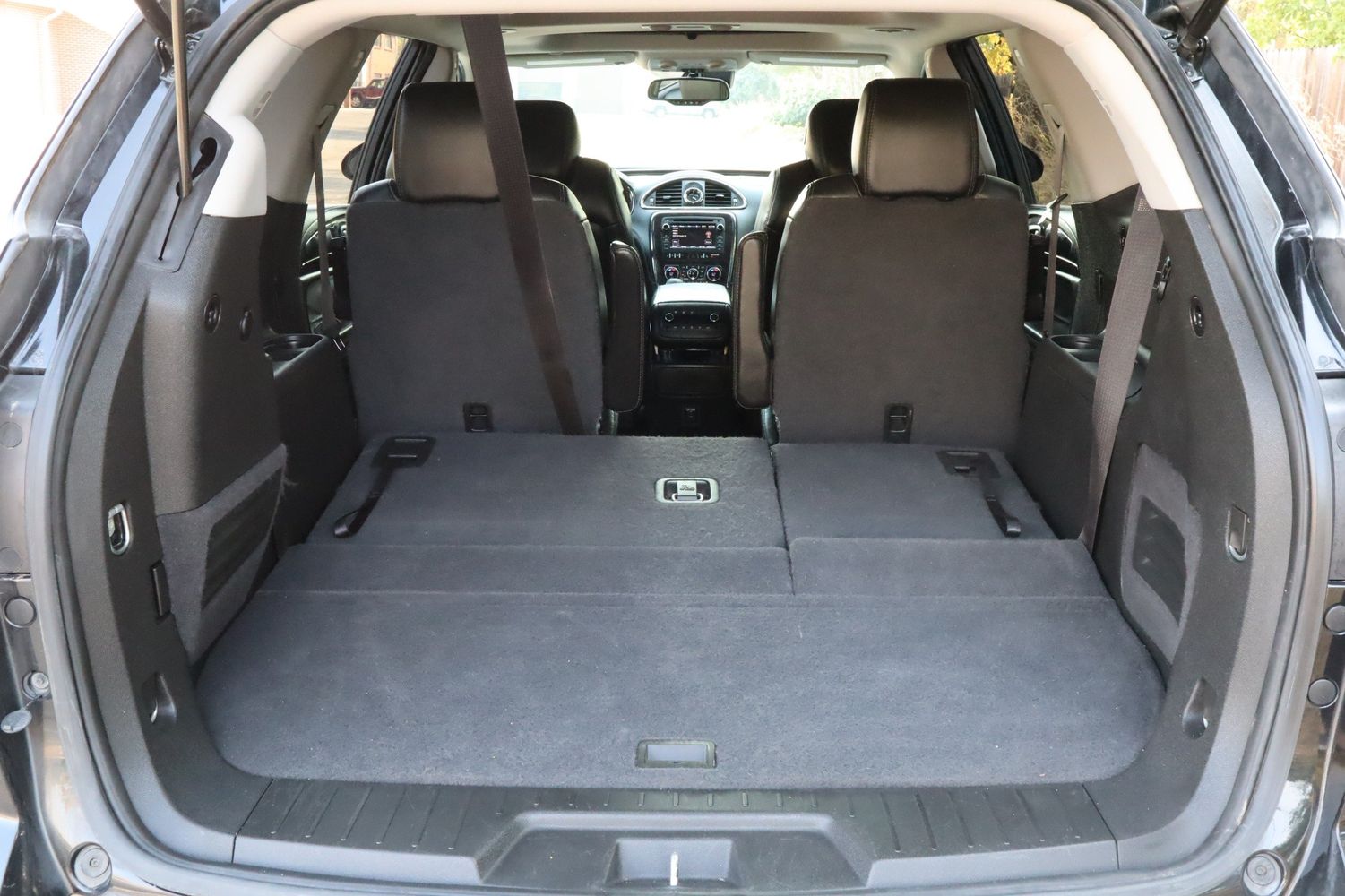 2015 Buick Enclave Premium | Victory Motors of Colorado