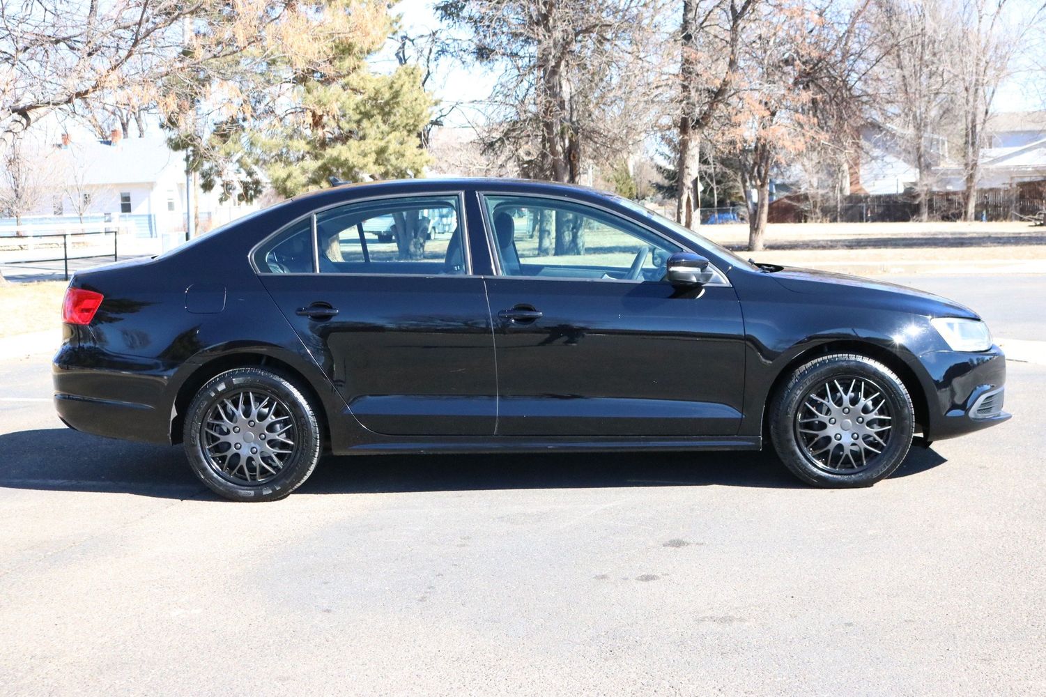 2014 Volkswagen Jetta SE PZEV | Victory Motors of Colorado