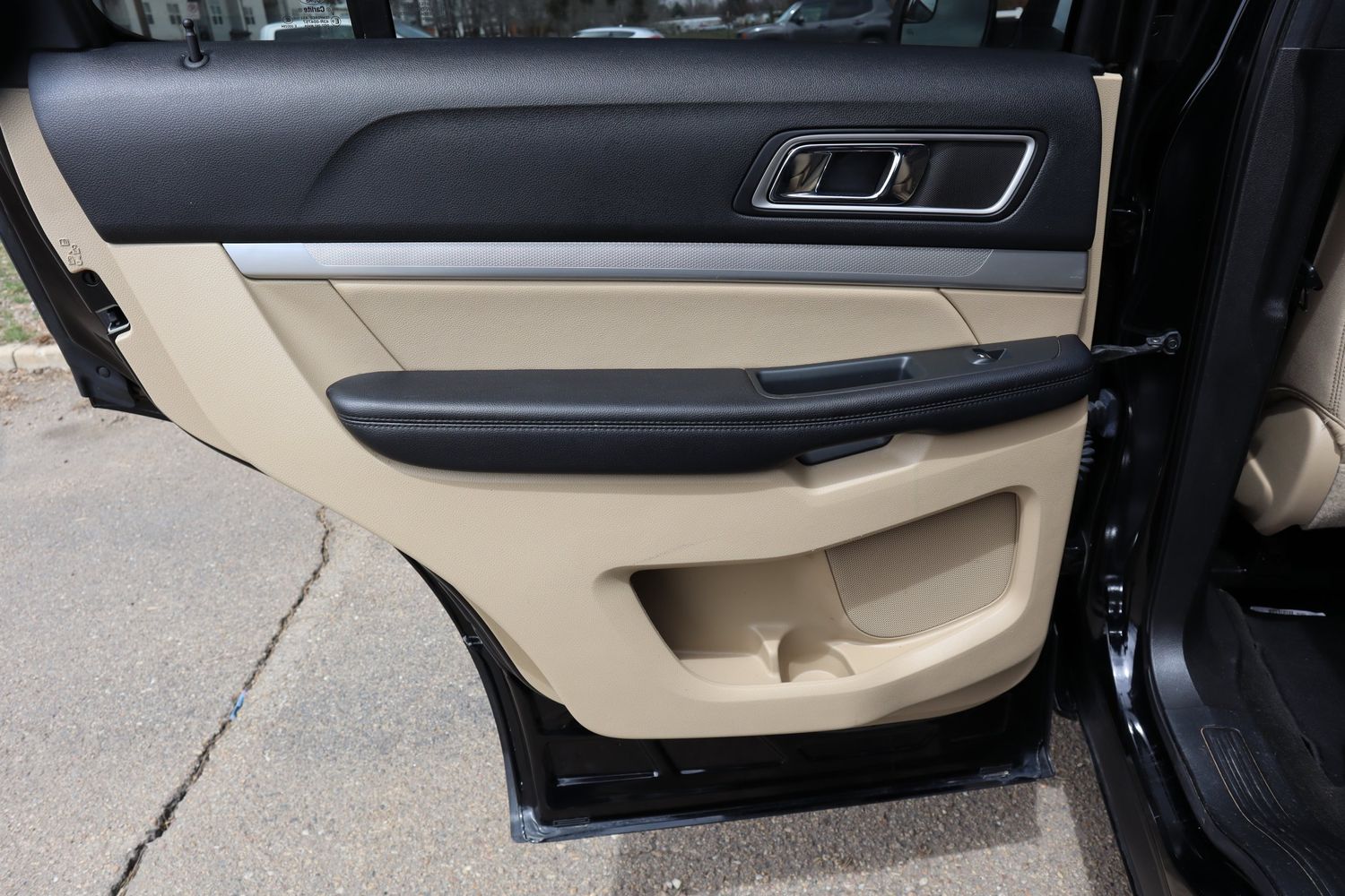 2017 Ford Explorer XLT | Victory Motors of Colorado