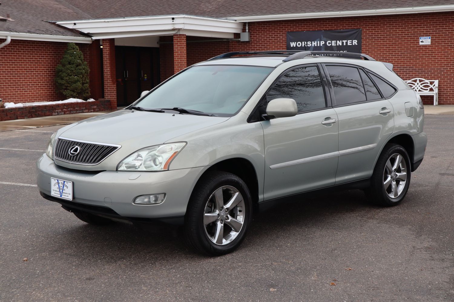 2005 Lexus RX 330 Base | Victory Motors of Colorado