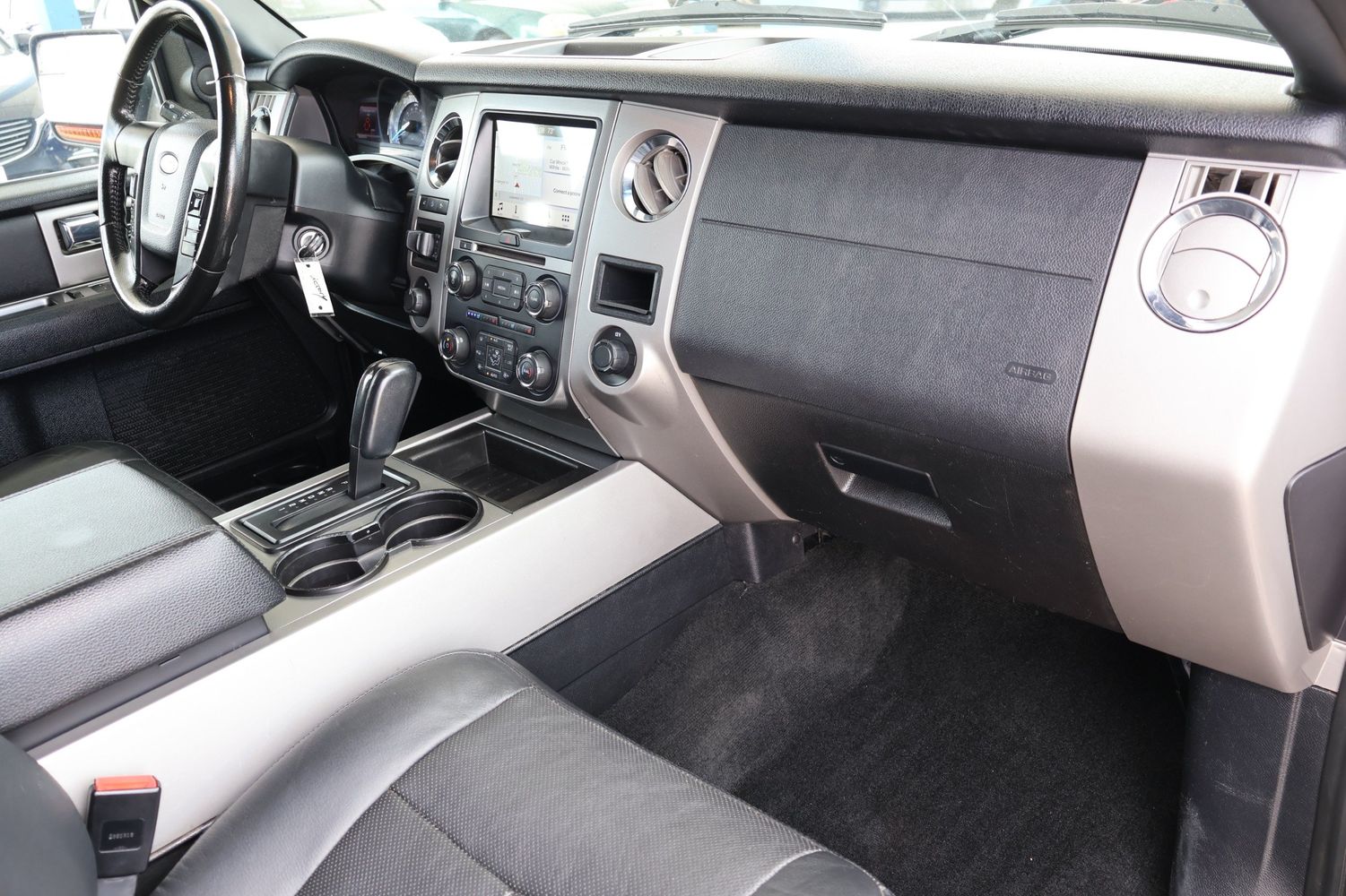 2016 Ford Expedition EL XLT | Victory Motors of Colorado