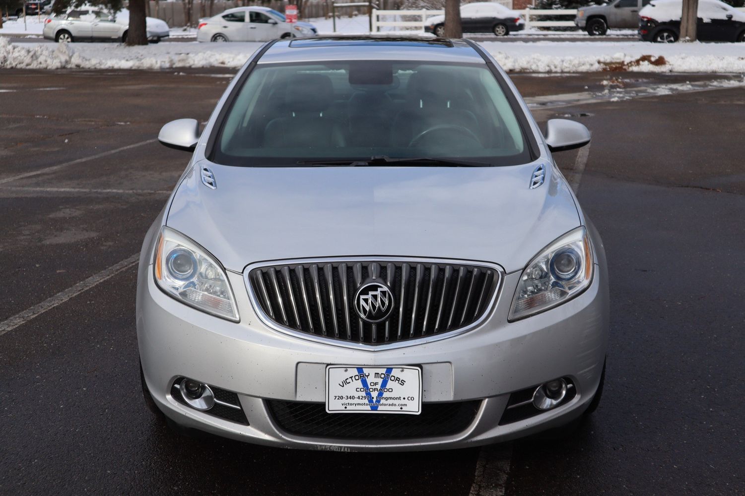 Interesting 2012 Buick Verano Gas Mileage Images