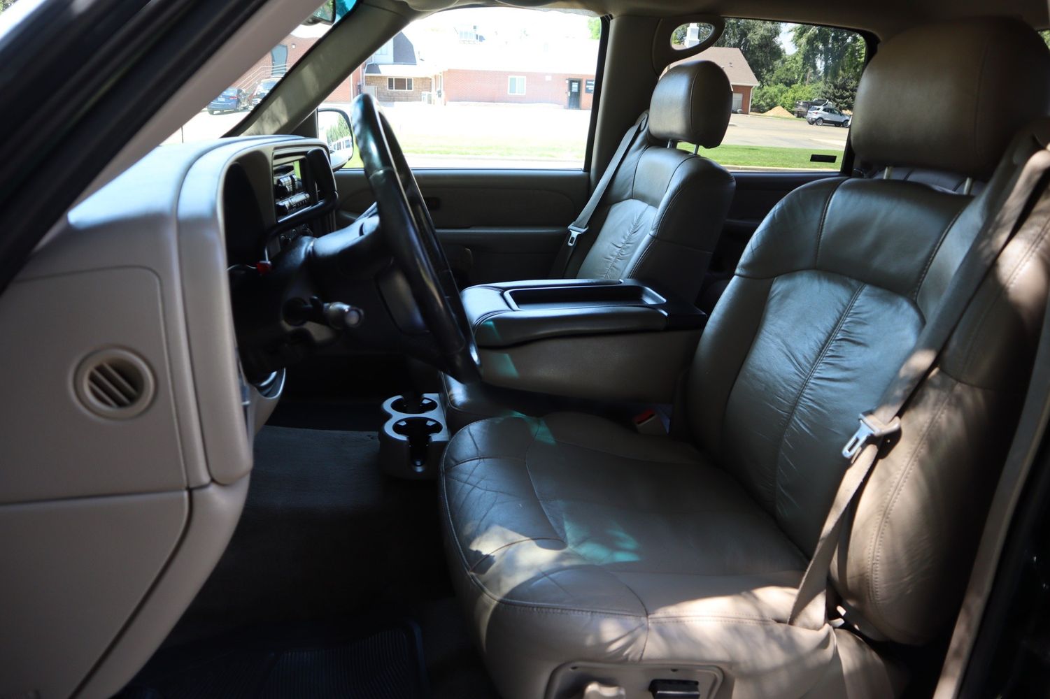 2002 Chevrolet Silverado 2500HD LT | Victory Motors of Colorado