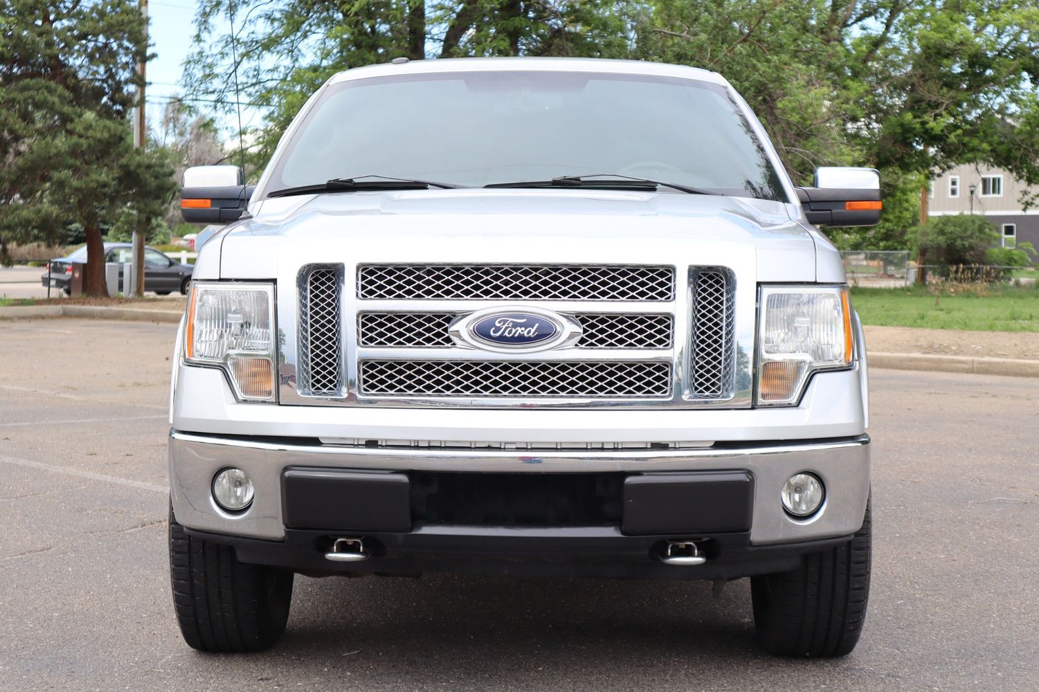 2011 Ford F-150 Lariat | Victory Motors of Colorado