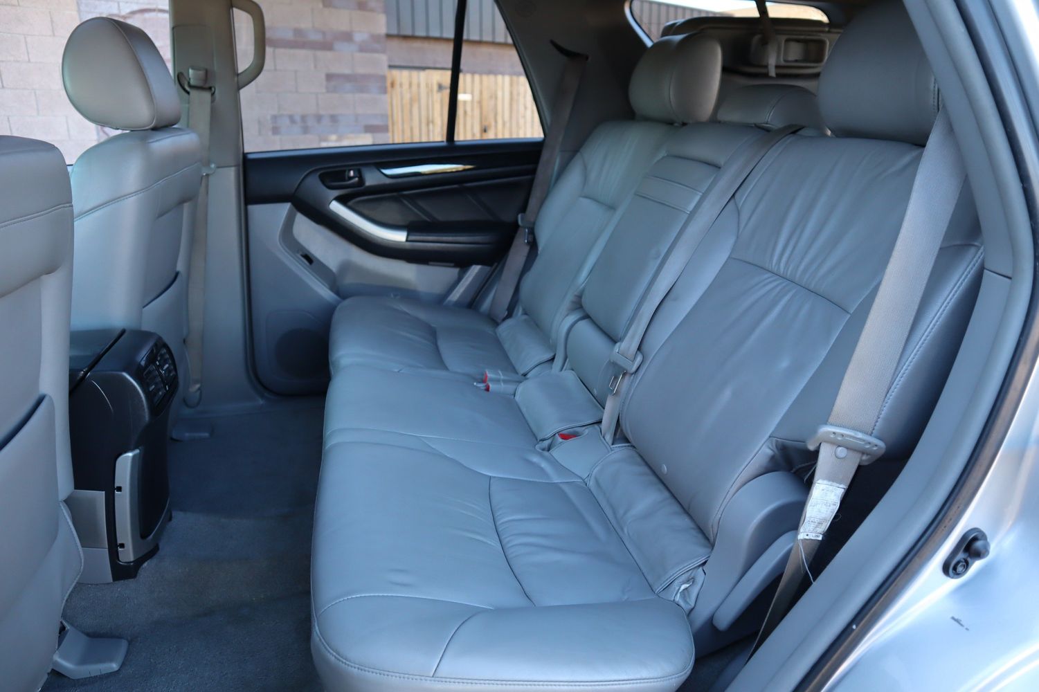 2008 Toyota 4Runner Limited | Victory Motors of Colorado