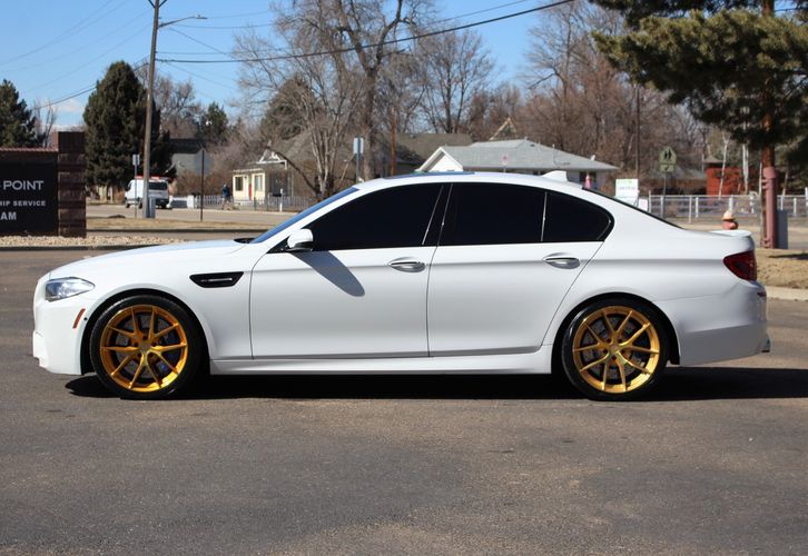 2014 BMW M5 Base | Victory Motors of Colorado