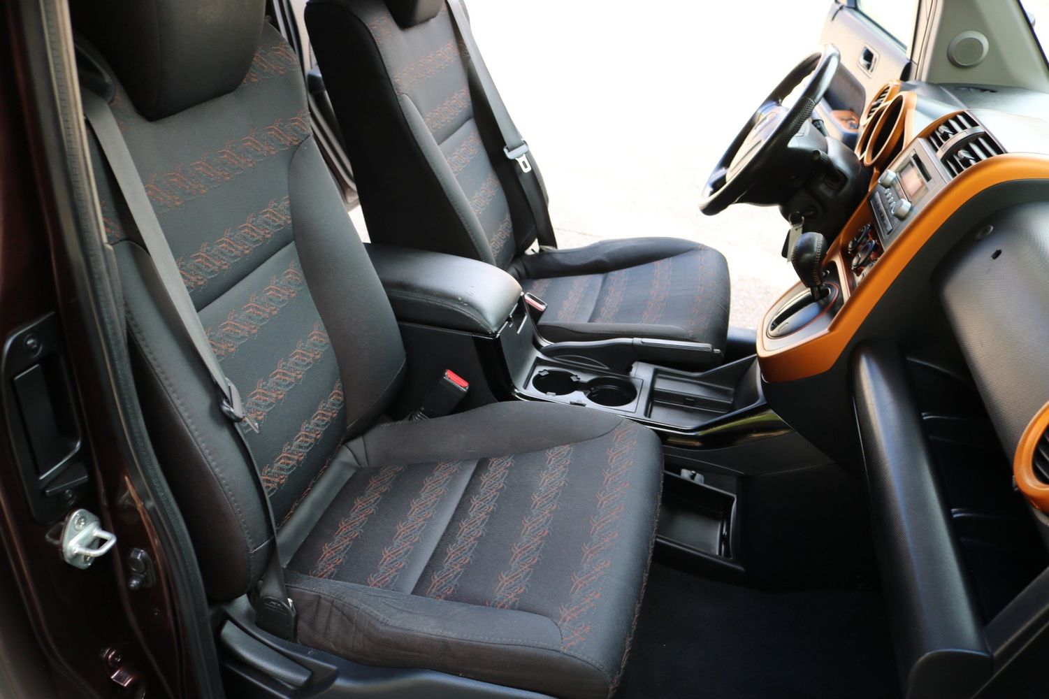 2008 Honda Element SC | Victory Motors of Colorado