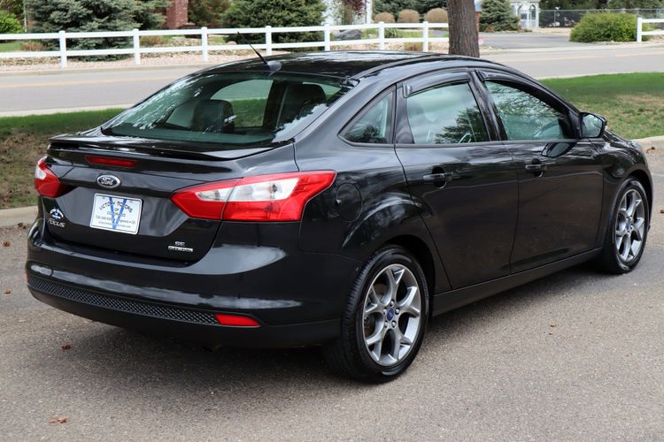 2013 Ford Focus SE | Victory Motors of Colorado