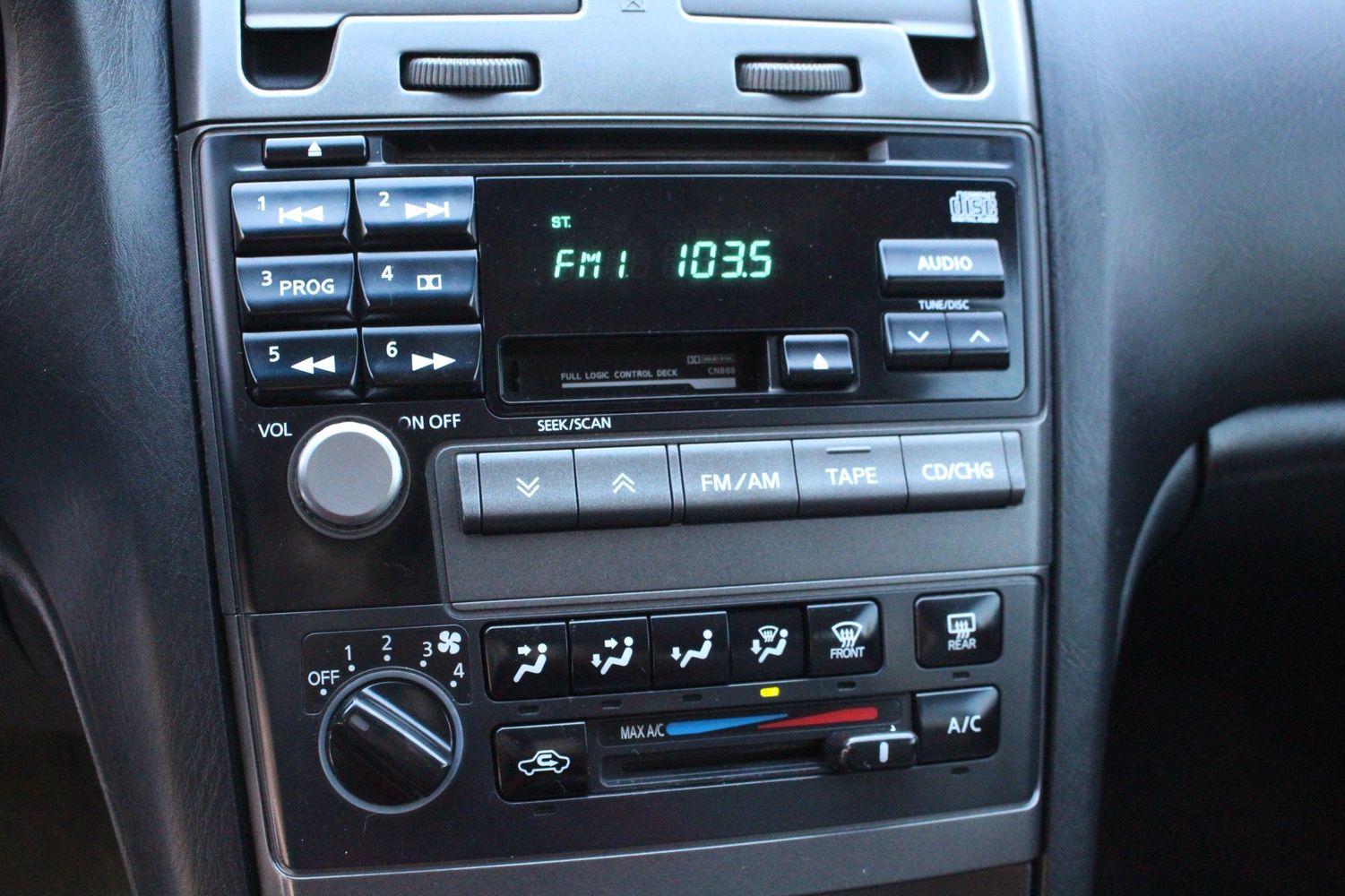 2001 Nissan Maxima GXE | Victory Motors of Colorado