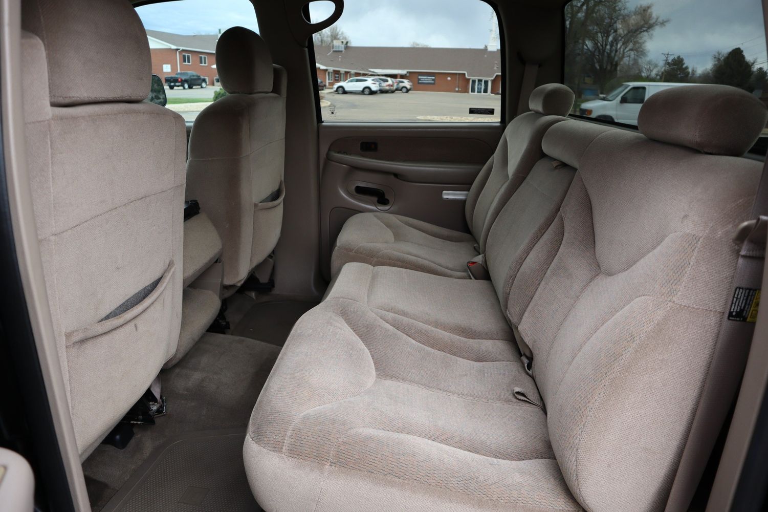 2002 GMC Sierra 2500HD Base | Victory Motors of Colorado