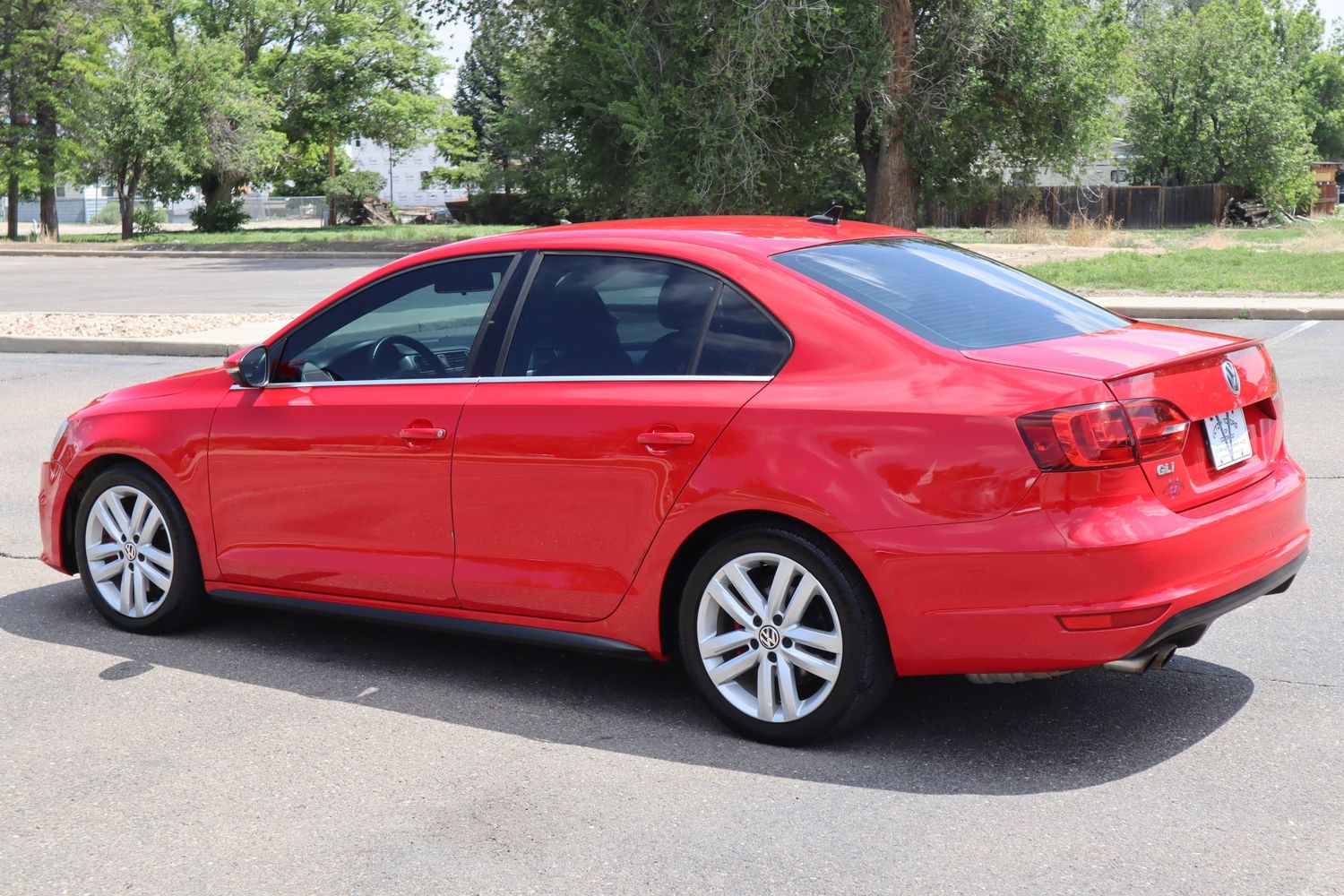 2012 Volkswagen Jetta GLI PZEV | Victory Motors of Colorado