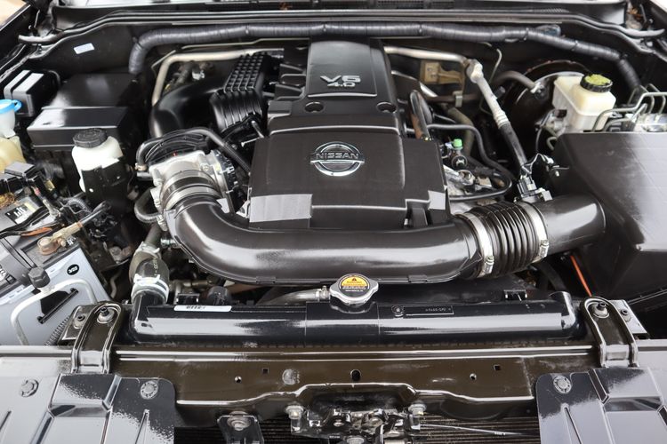2016 Nissan Frontier S | Victory Motors of Colorado