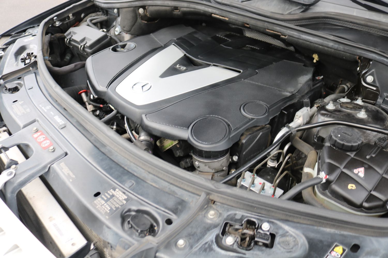 2008 Mercedes-Benz ML 320 CDI M Class | Victory Motors of Colorado