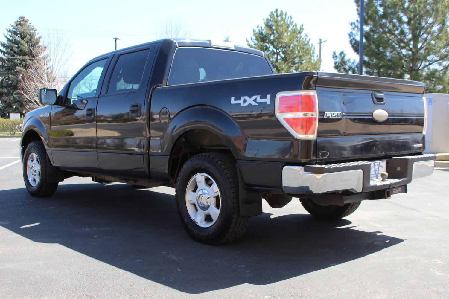 2012 Ford F-150 XLT | Victory Motors of Colorado