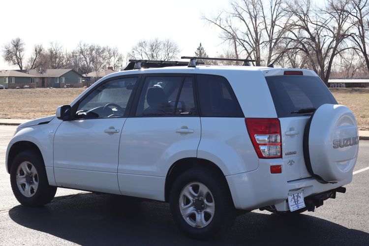 2008 Suzuki Grand Vitara Base | Victory Motors of Colorado