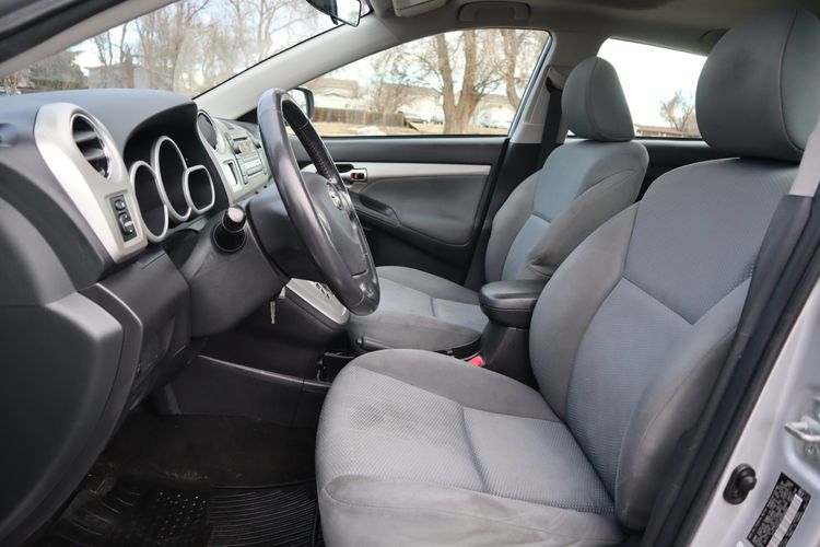 2009 Toyota Matrix S | Victory Motors of Colorado