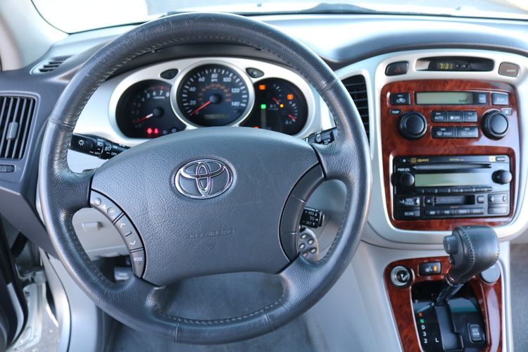 2006 Toyota Highlander Limited | Victory Motors of Colorado