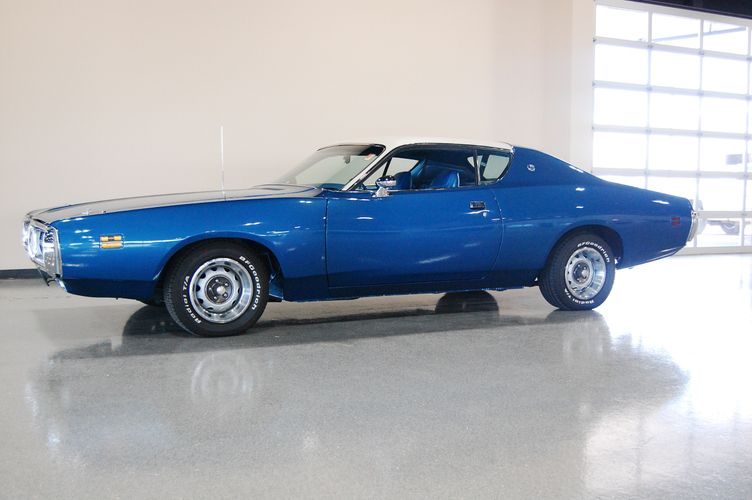 1971 Dodge Charger SE | Cars Remember When