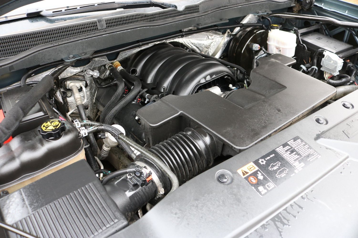 2014 Chevrolet Silverado 1500 LT | Victory Motors of Colorado