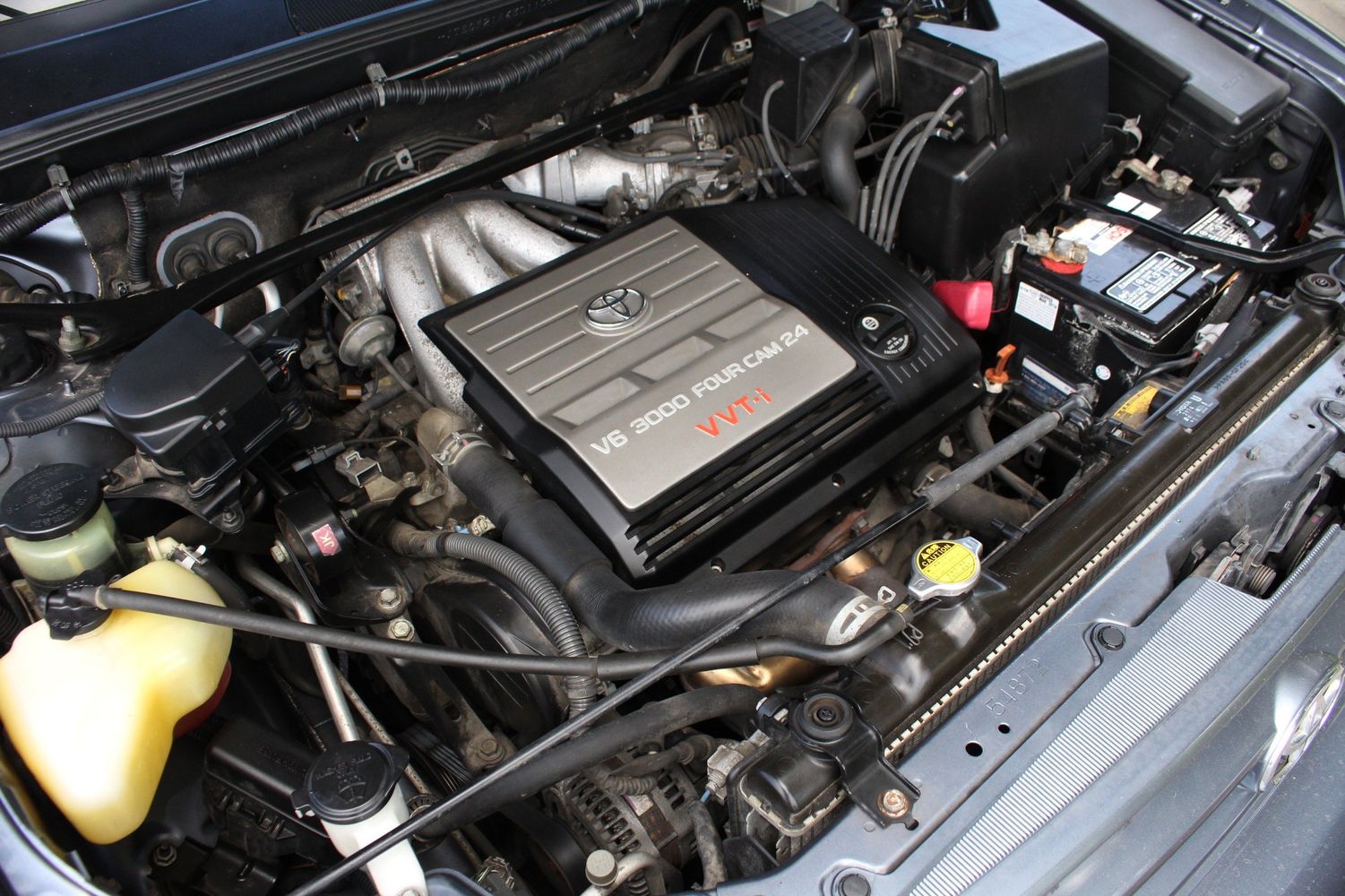 2003 Toyota Highlander Limited | Victory Motors of Colorado