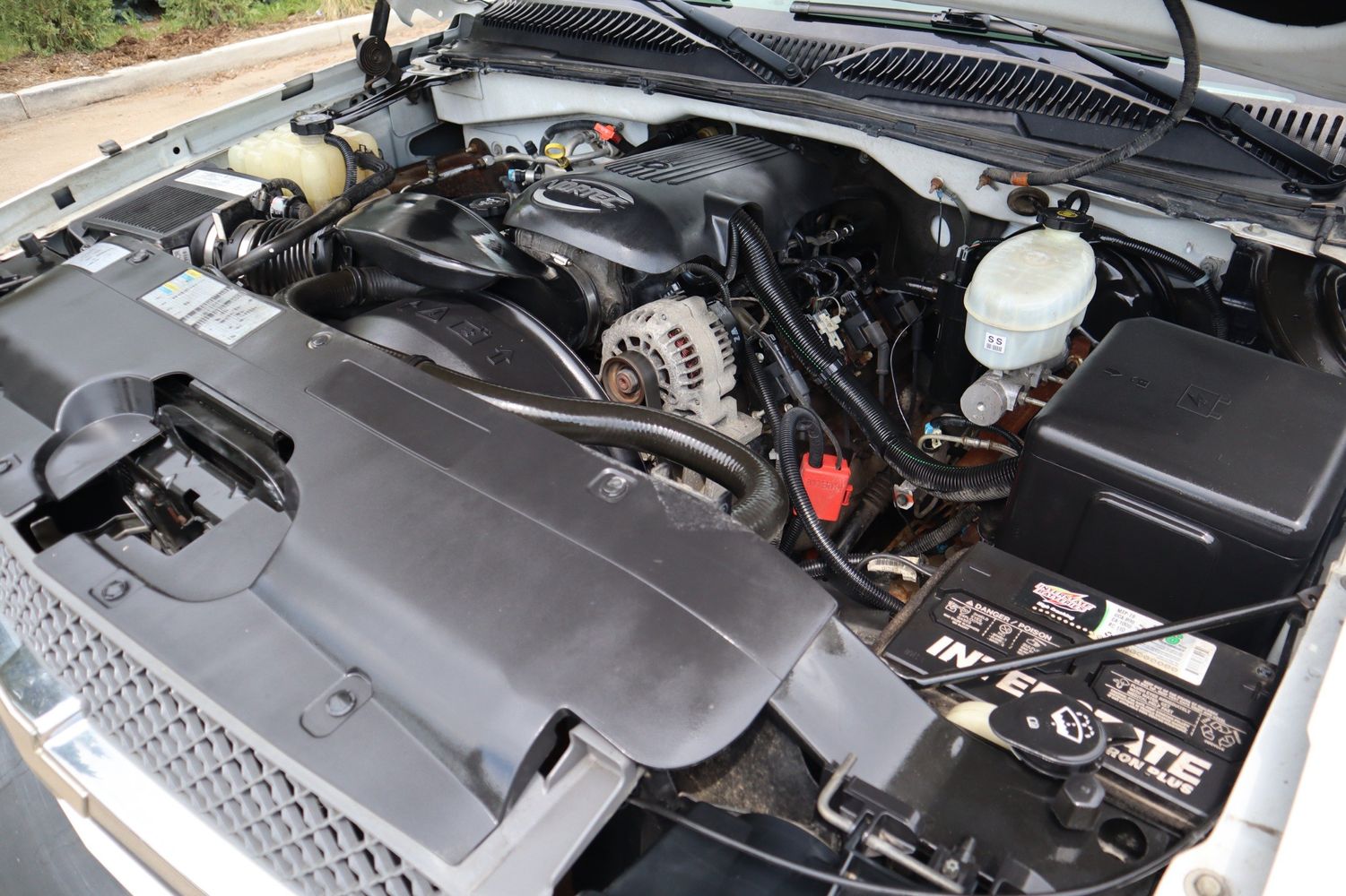 2004 Chevrolet Silverado 1500 Z71 | Victory Motors of Colorado