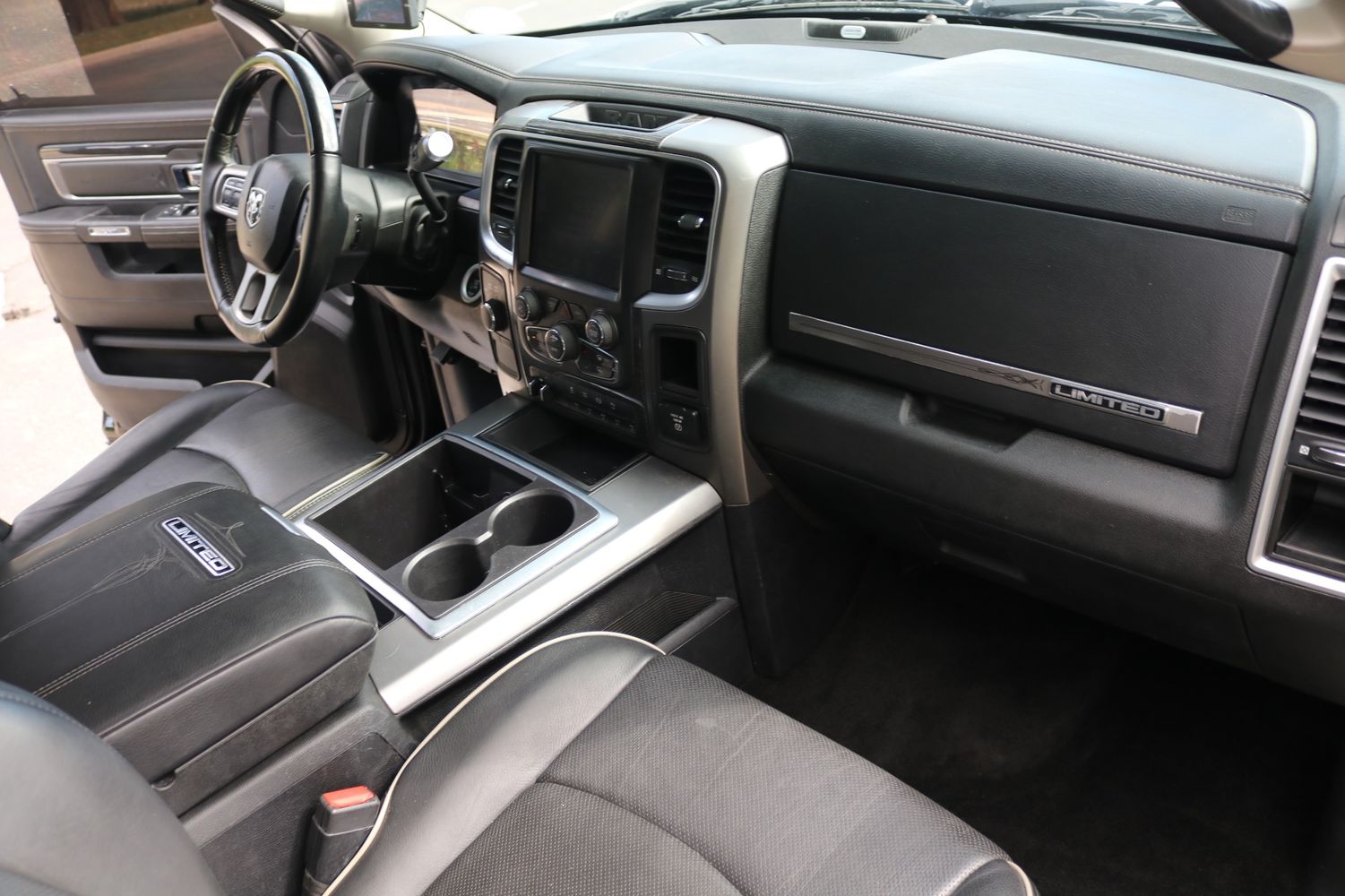2014 Ram 2500 Laramie Limited Long Bed | Victory Motors of Colorado
