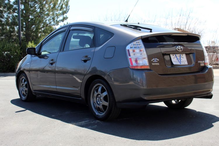 2007 Toyota Prius Base | Victory Motors of Colorado