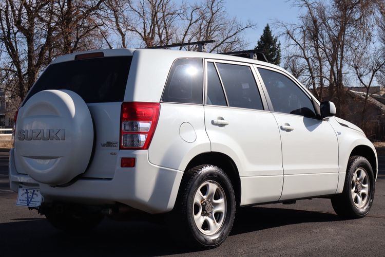 2008 Suzuki Grand Vitara Base | Victory Motors of Colorado