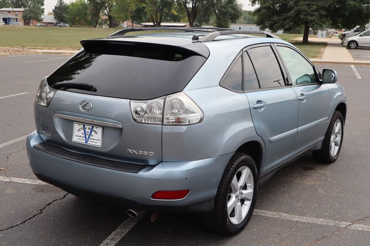 2007 Lexus RX 350 Base | Victory Motors of Colorado