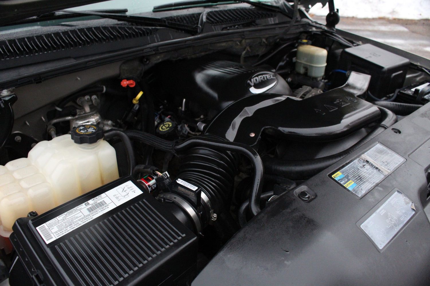 2002 Chevrolet Tahoe LT | Victory Motors of Colorado