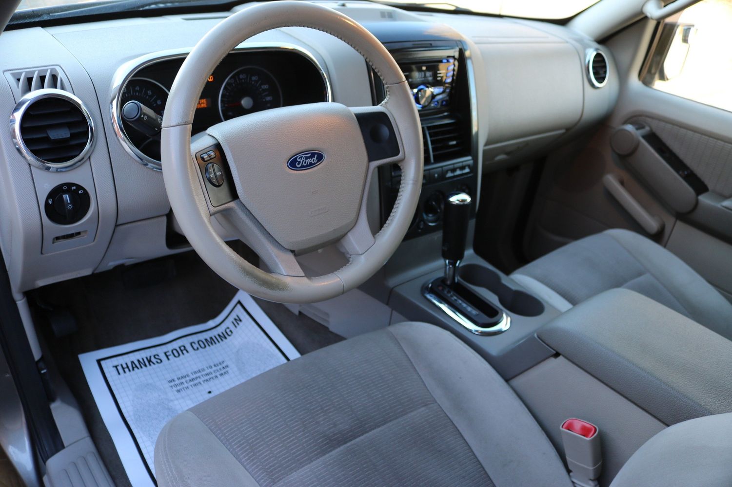 2006 Ford Explorer XLT | Victory Motors of Colorado