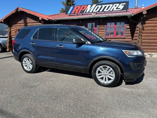 2016 Ford Explorer Base | RP Motors LLC