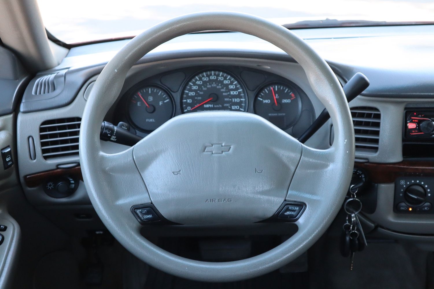 2004 Chevrolet Impala Base | Victory Motors of Colorado
