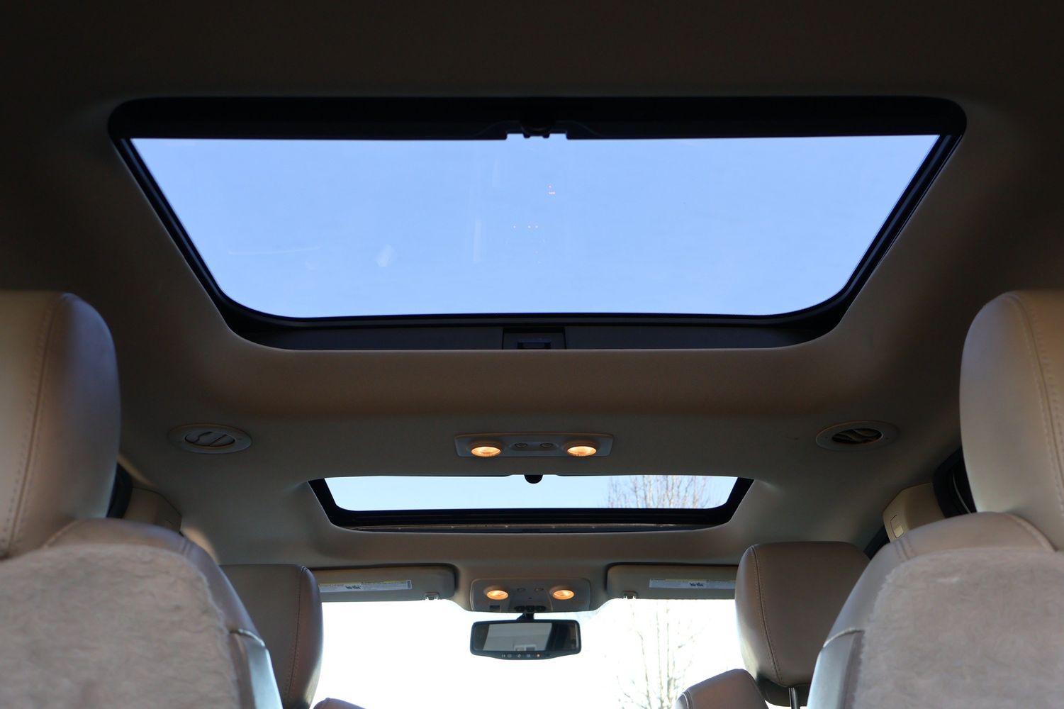 2012 Chevrolet Traverse LTZ | Victory Motors of Colorado