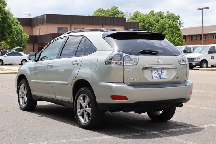 2006 Lexus RX 400h Base | Victory Motors of Colorado